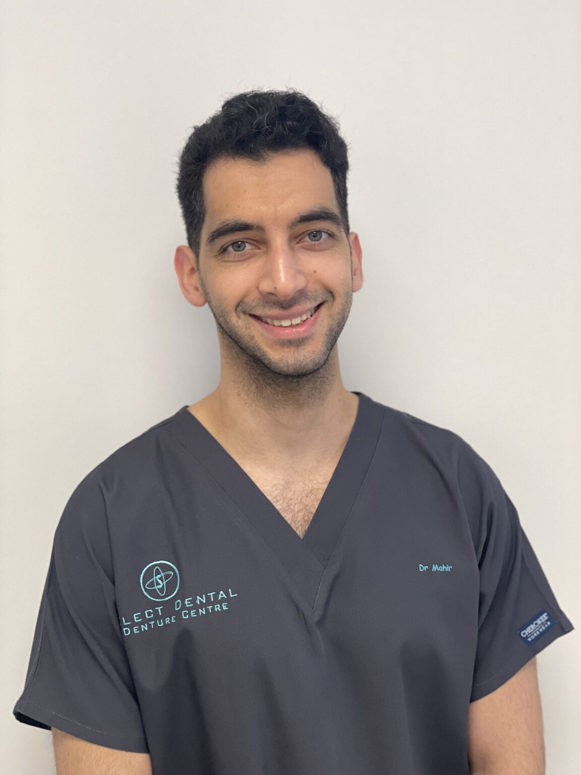 Select Dental and Denture - About Us - Exmouth
