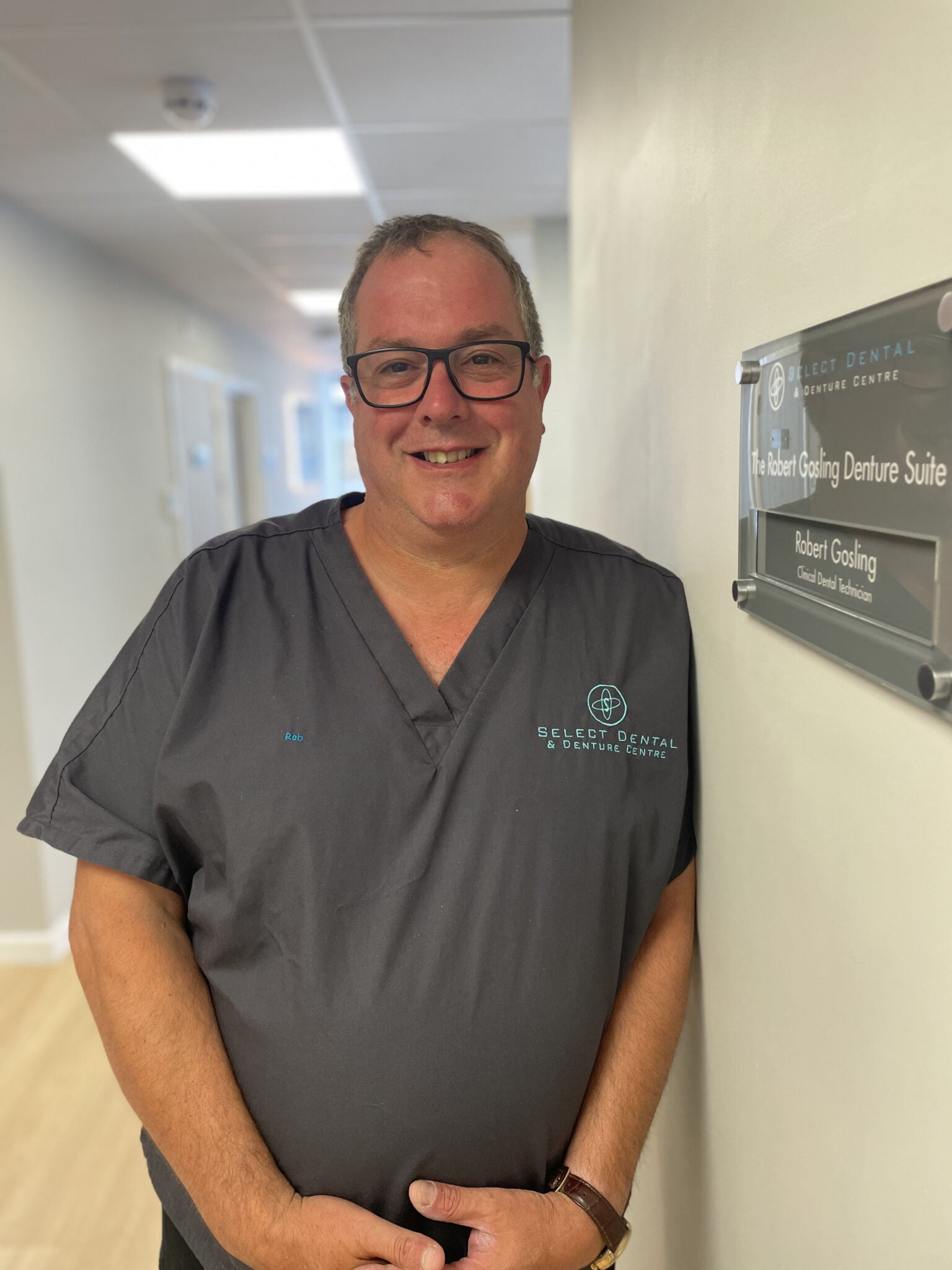 Select Dental and Denture - About Us - Exmouth