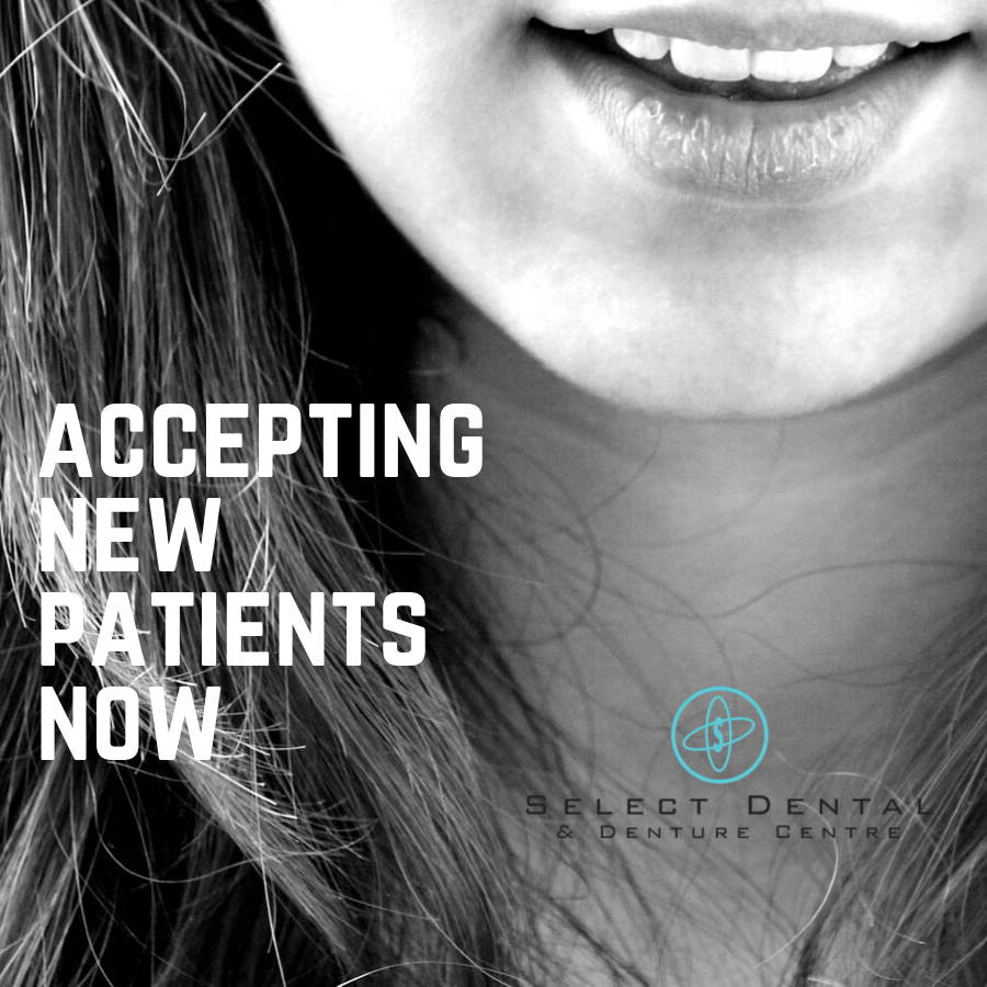 Home > Select Dental and Denture Centre Exmouth Devon